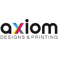 Axiom Designs and Printing